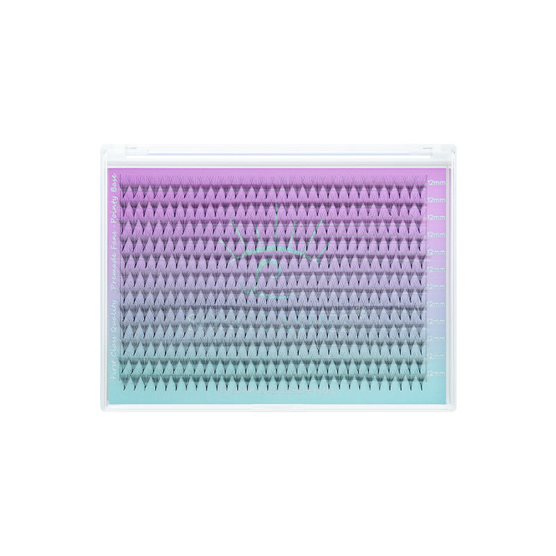 Promade Fans – SONG LASHES